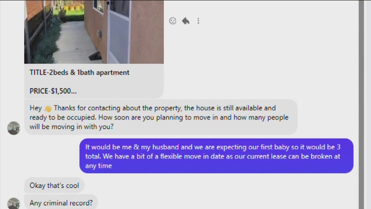 Mira Mesa family warns of rental scam using their Zillow listing on ...