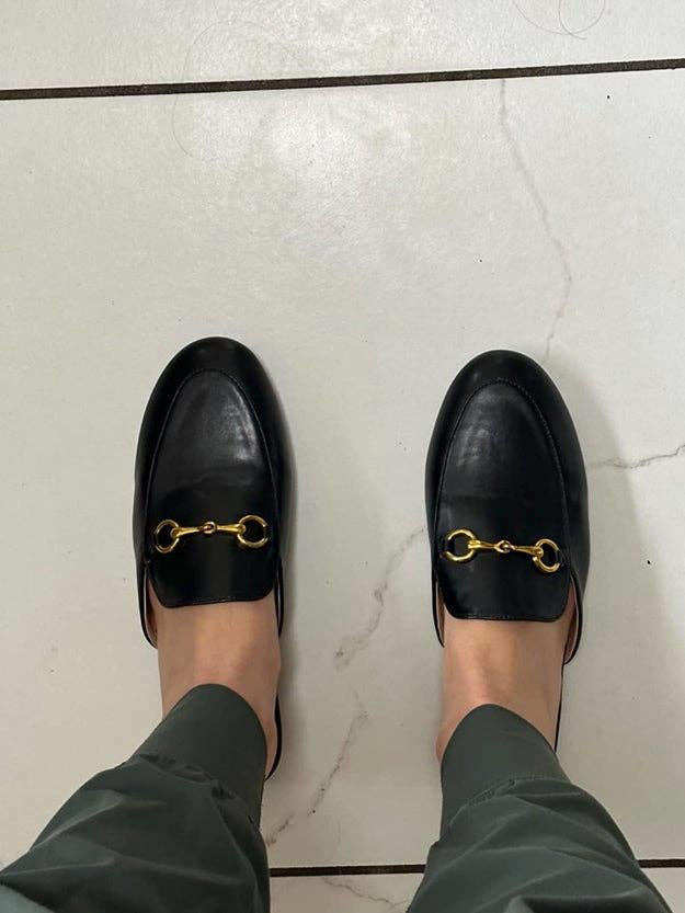 28 pairs of shoes basically made to be worn with spring dresses