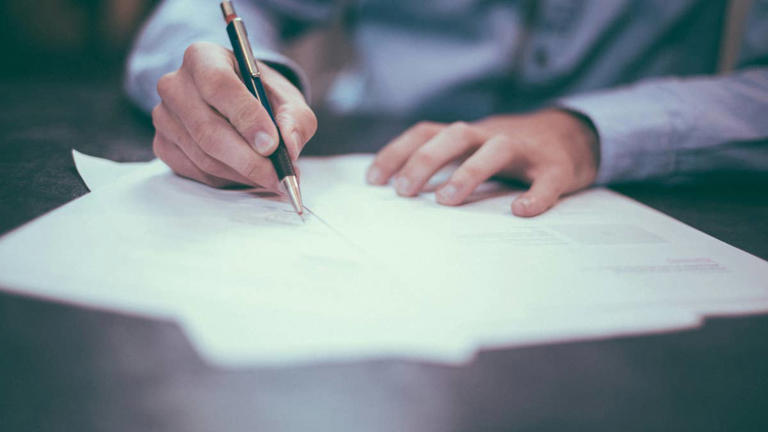 Do you need to rewrite your will to change beneficiaries?