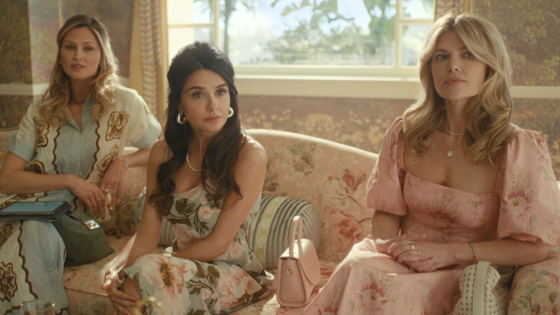 Netflix's Beef returns with strong Rotten Tomatoes score
