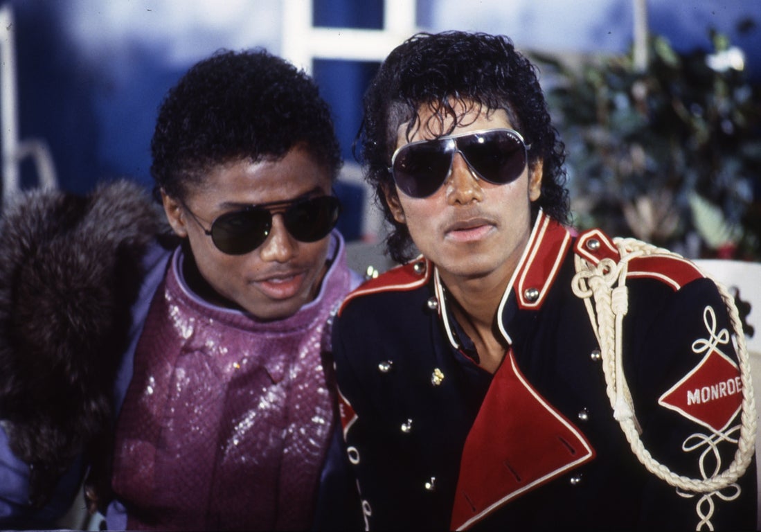 Michael Jackson, the King of Pop whose legacy remains unmatched, in photos