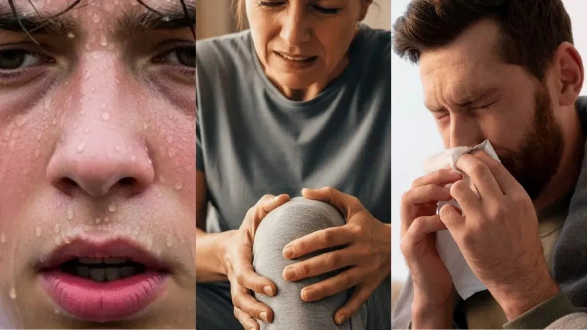 Cáncer activo: 9 síntomas silenciosos que alertan un problema grave