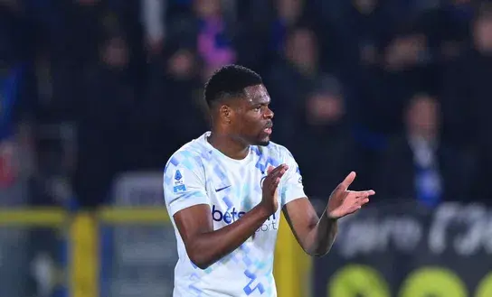 Inter, asta per Dumfries? C’è il Liverpool, ma occhio ai Mondiali: i ...