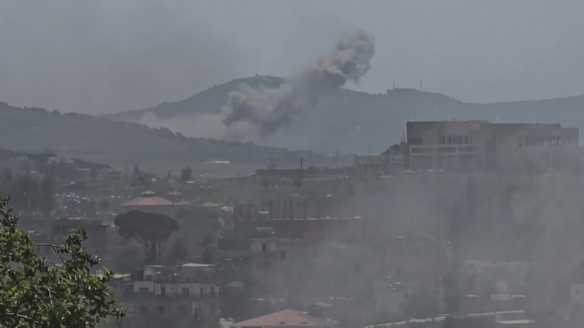 Trump says US and Iran very close to a deal, another round of talks ...