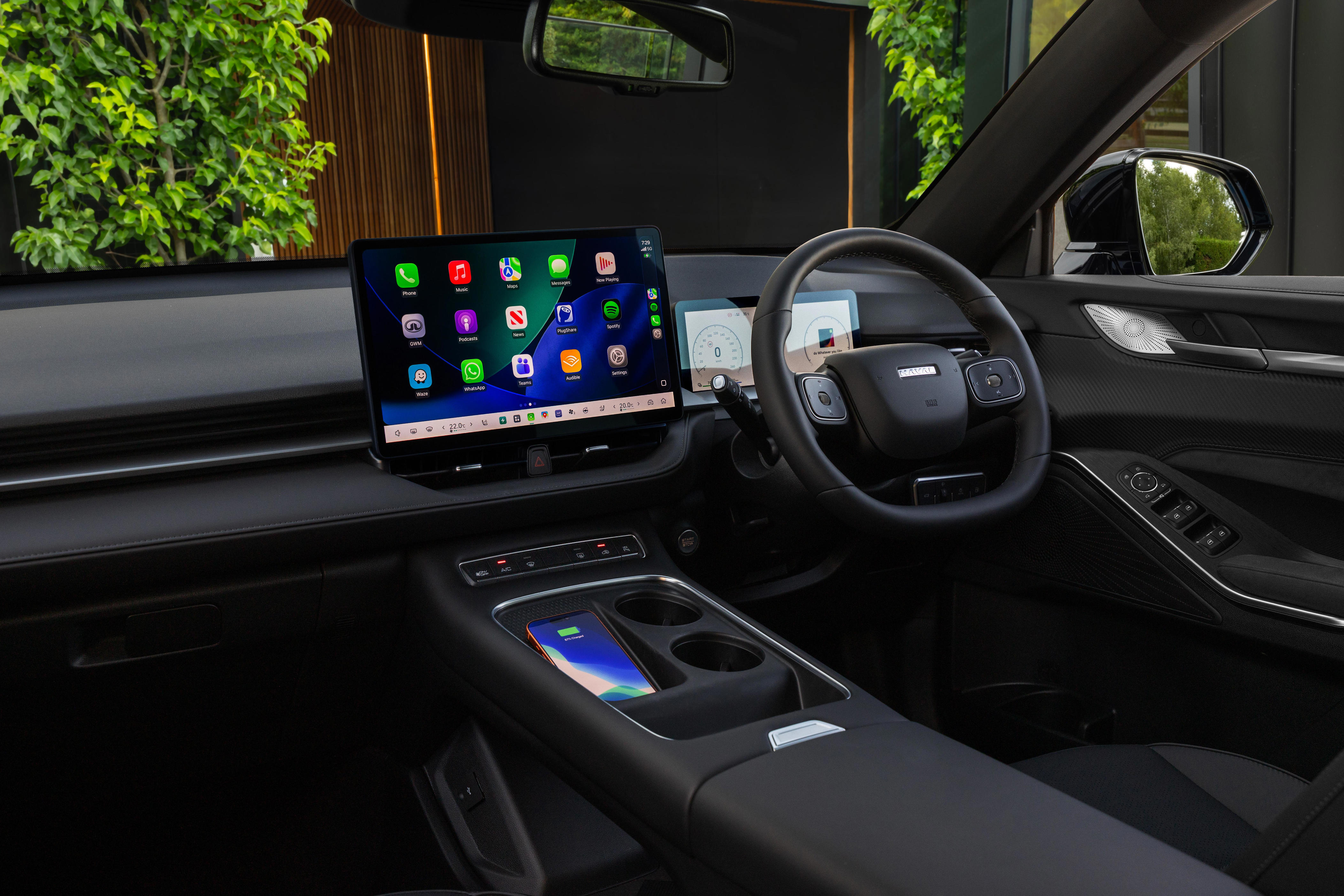 2026 GWM Haval H6 GT PHEV prices: Updated SUV gets overhauled interior