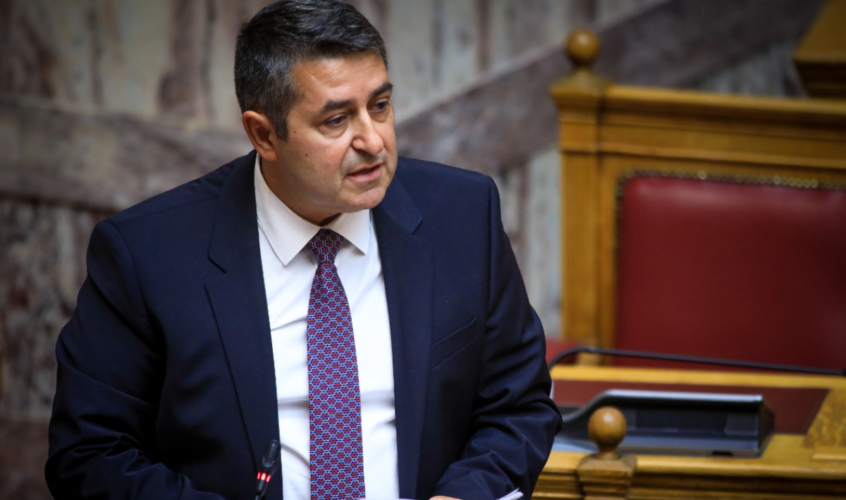 Γιώργος Μυλωνάκης: Κρίσιμες οι επόμενες ώρες για την υγεία του ...