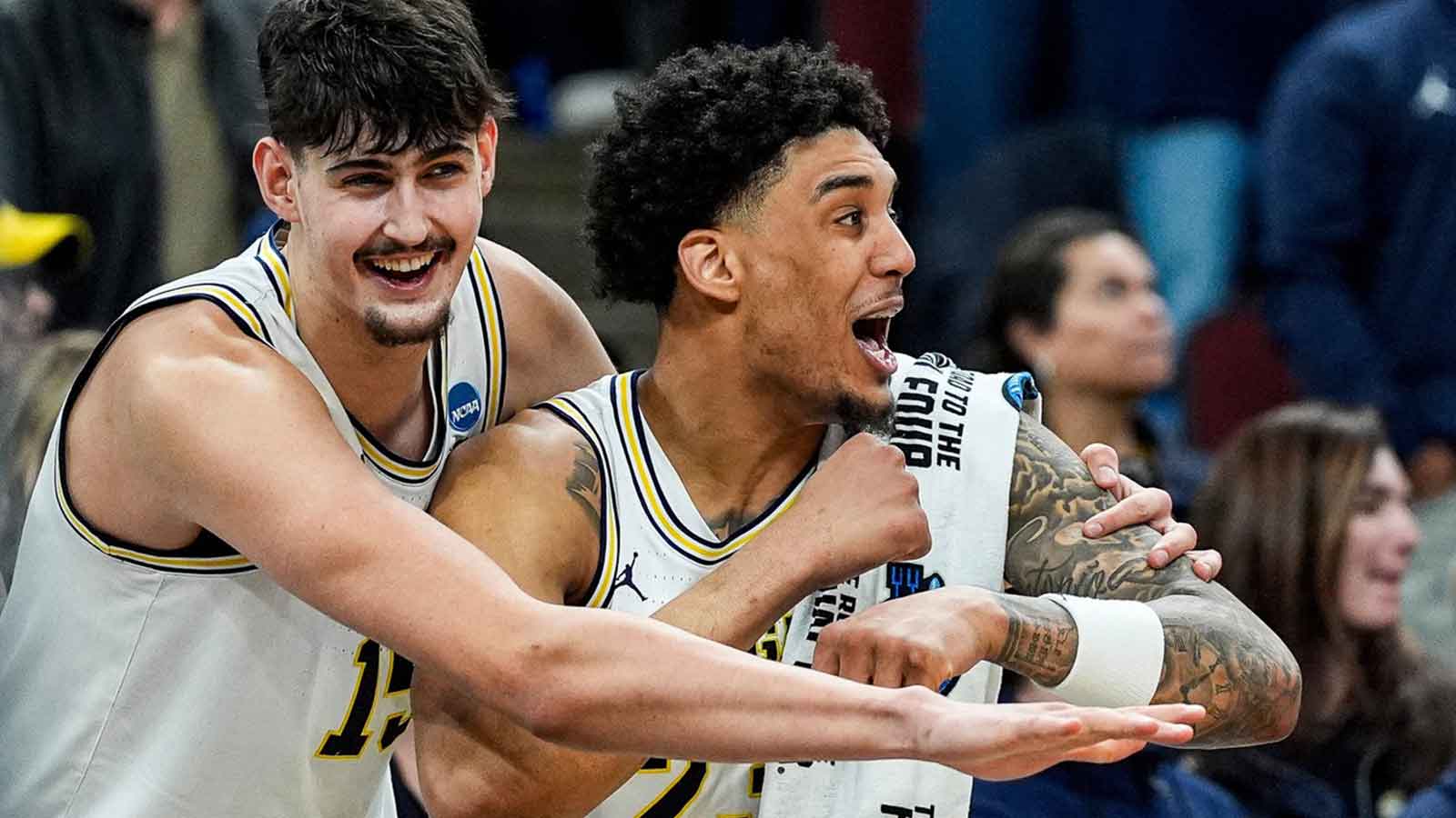 Hawks rumors: The lottery 'lock' gaining steam for Hawks with No. 8 pick