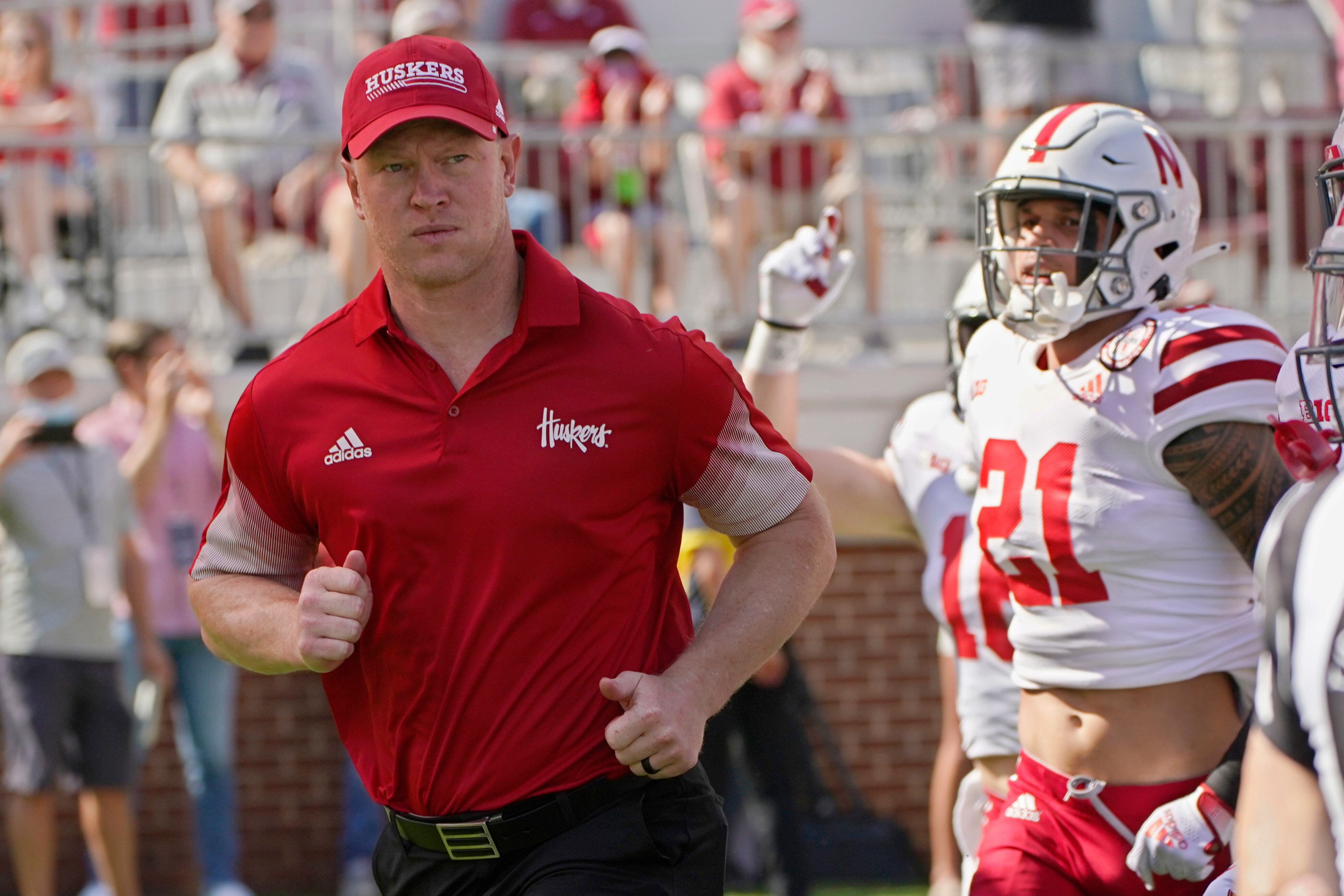 University of Nebraska-Lincoln pushes to get Scott Frost lawsuit thrown out