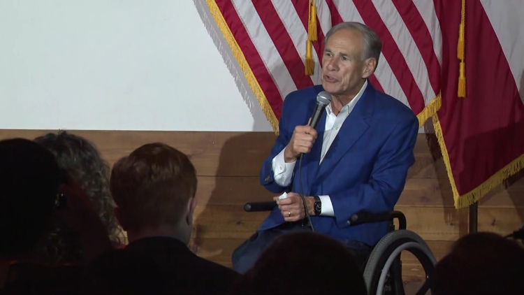 Governor Abbott, higher Ed board demands North Texas Muslim STEM school ...