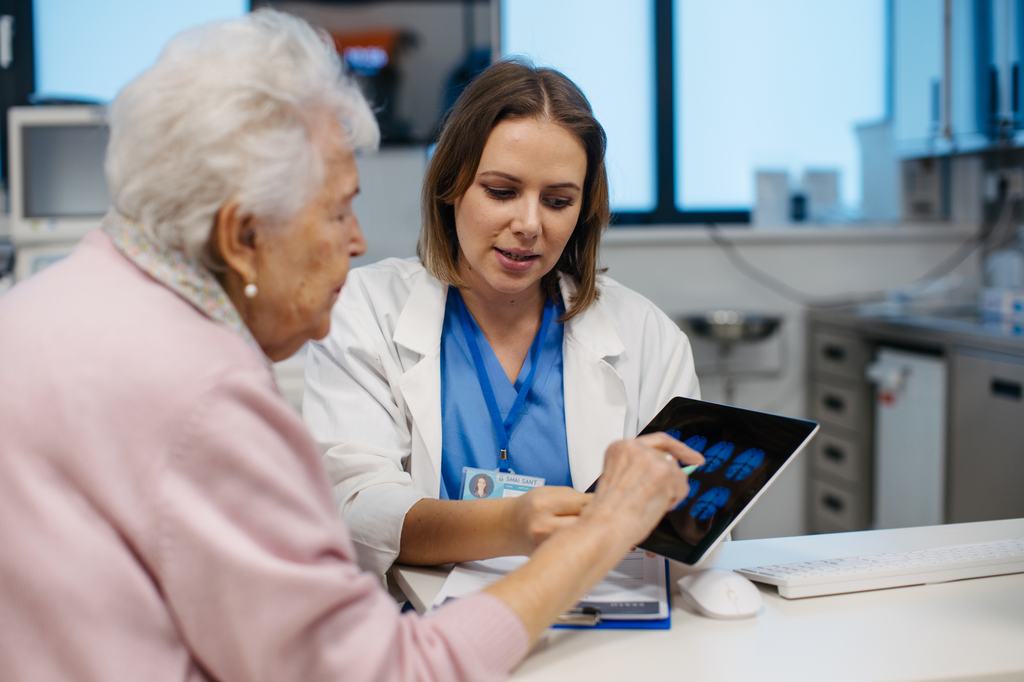CRP, GFR, HbA1c: tudod, mit jelentenek ezek a laborleleteden?