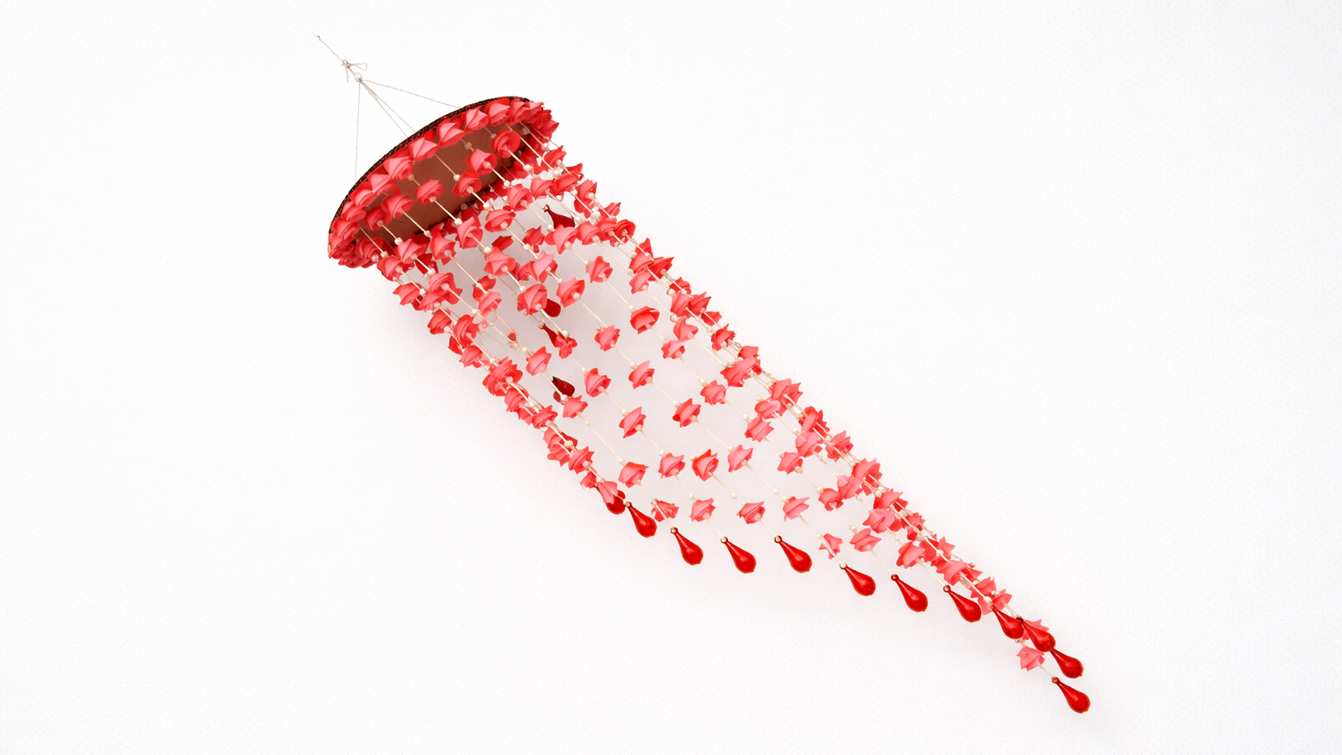 Creatieve DIY-hangdecoratie voor thuis