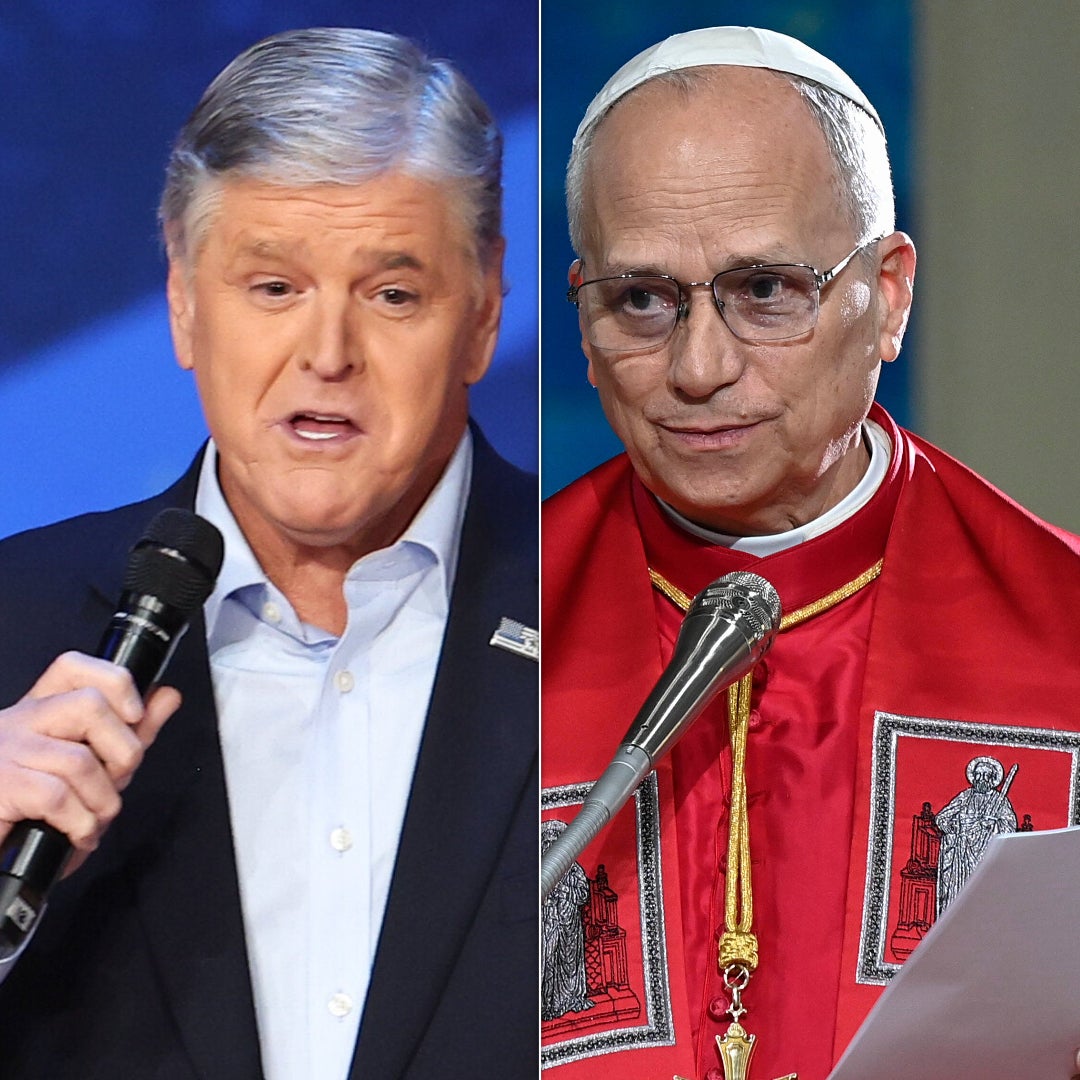 Sean Hannity’s attempted takedown of the pope backfires in hellish way