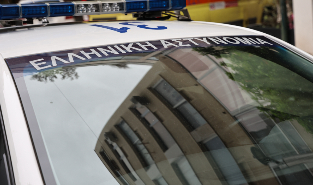 Χαλκιδική: Ουκρανός μπήκε σε σπίτι οικογένειας με μαχαίρι και ...