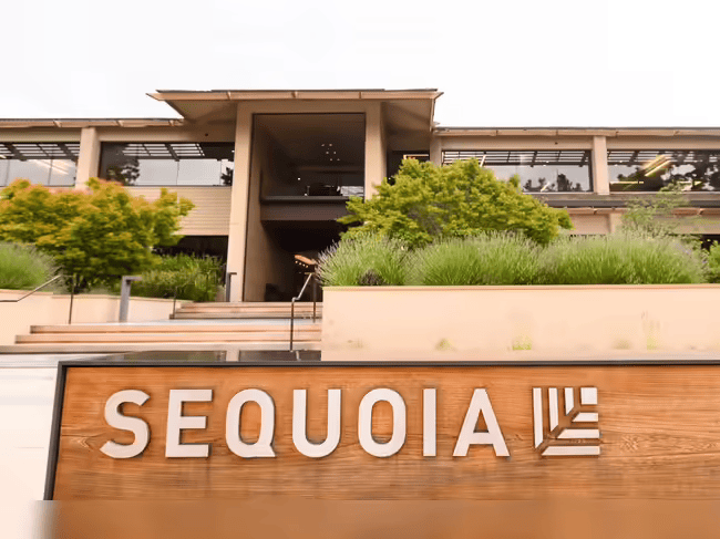 Sequoia’s new leaders raise about $7 billion for firm’s biggest bets
