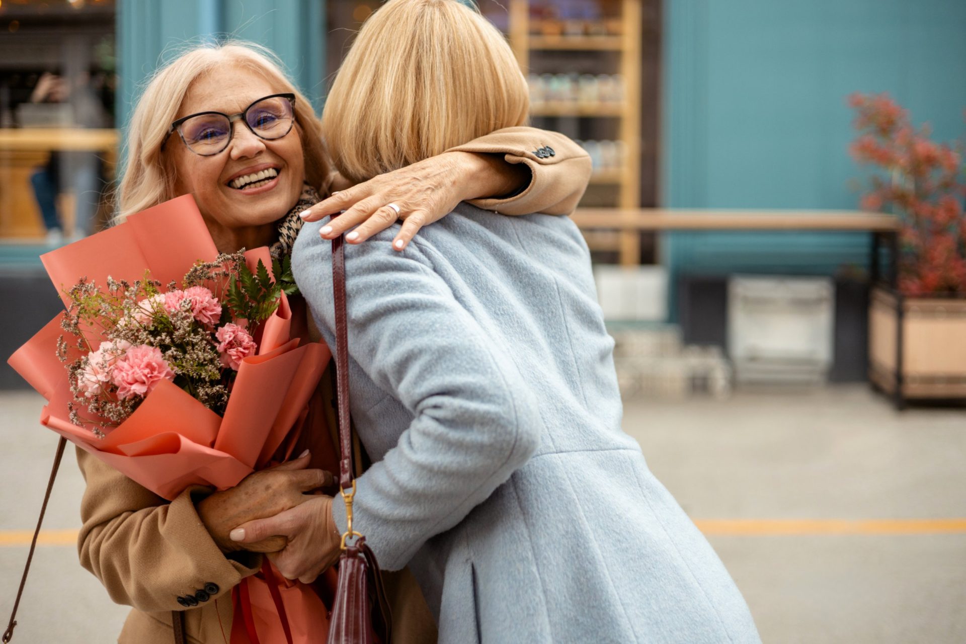 My friends think I live off the state pension – but I have £135,000 in ...