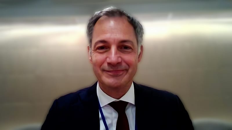 Capo sviluppo Onu a Euronews: gli effetti della guerra in Iran ...