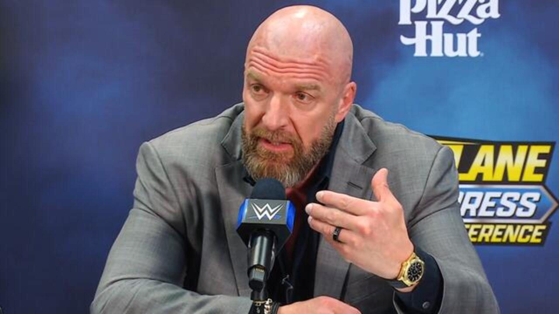 WWE star confirms WrestleMania 42 match canceled