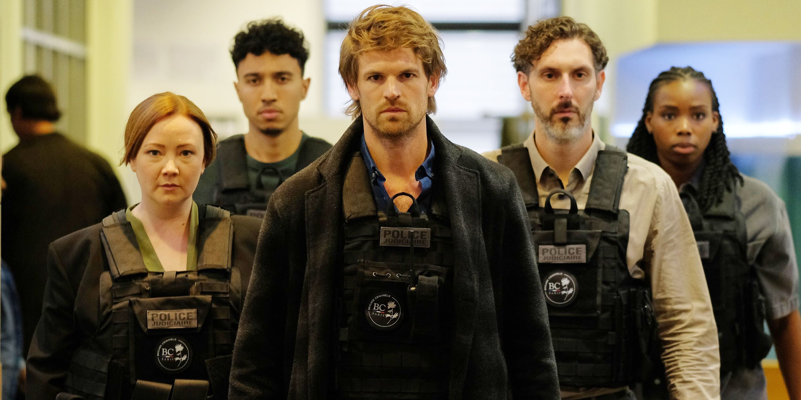 Masterpiece's 100% RT British detective series is officially returning ...