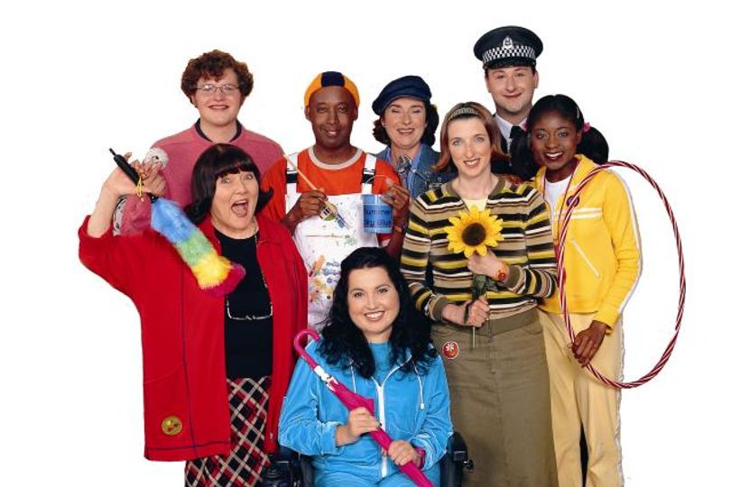 Miss Hoolie to read CBeebies bedtime story ahead of Balamory comeback