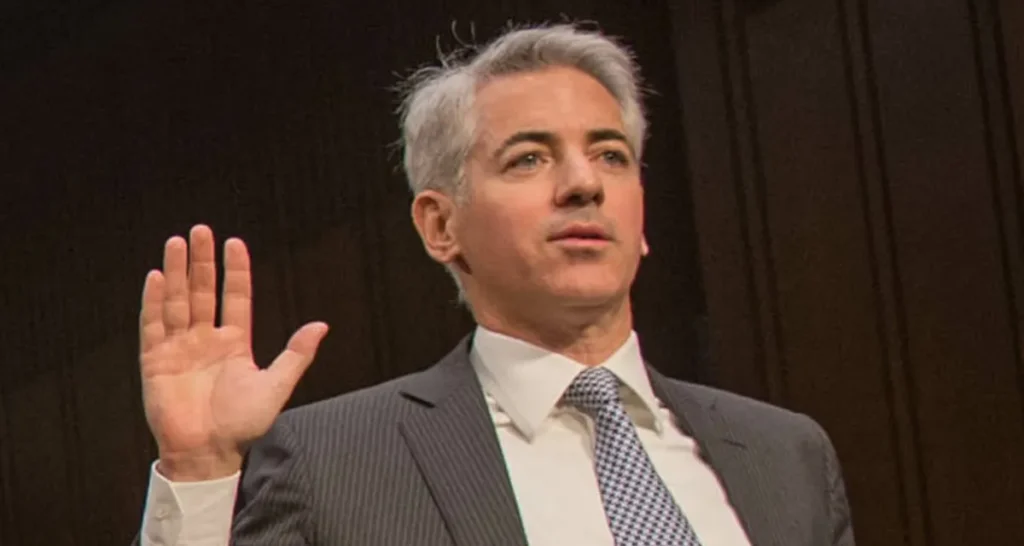 Pershing Square USA eyes $10B IPO, plots quick investments