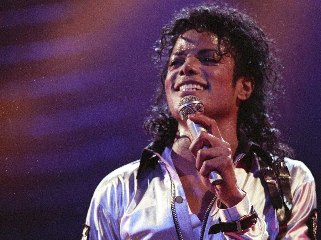 Michael Jackson’s unforgettable King of Pop moments that still stop ...