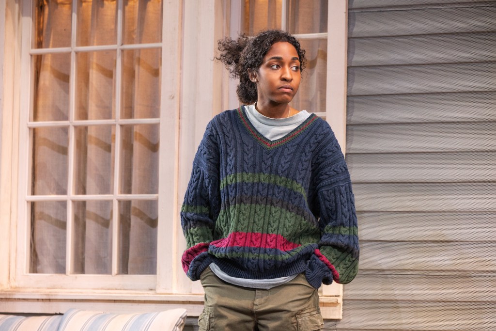 'Proof' review: Ayo Edebiri and Don Cheadle star in underpowered ...