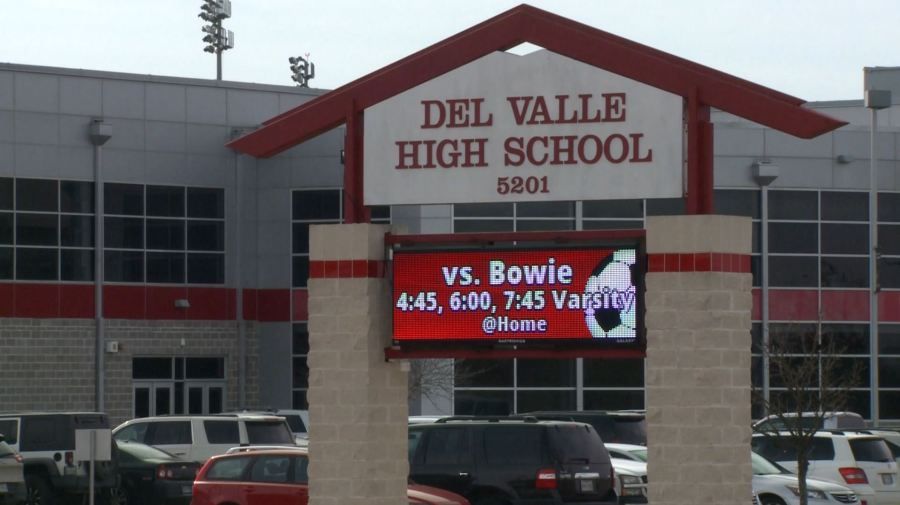 Del Valle ISD to host teacher job fair with stipends for high-need roles