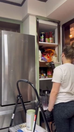 You don’t need a big budget to transform your kitchen