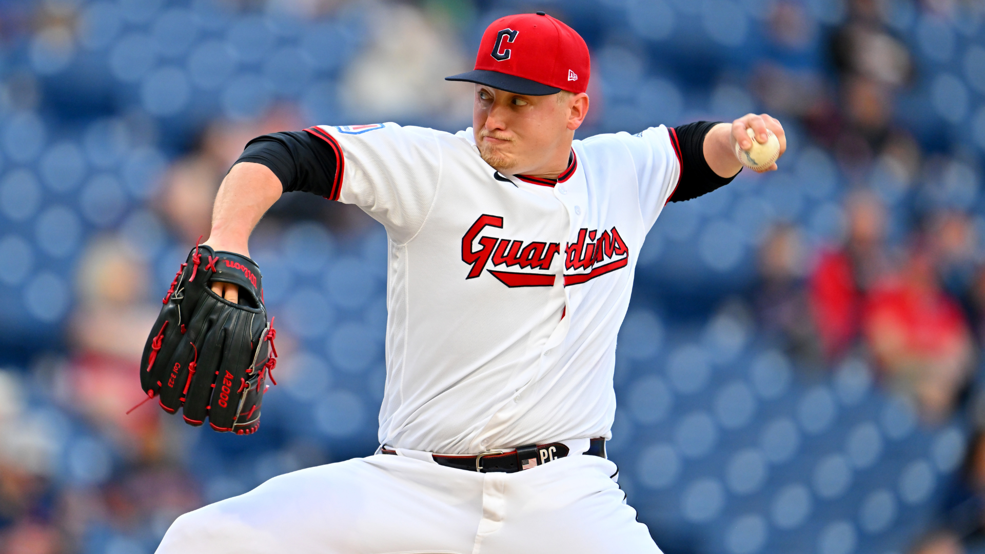 Rays vs. Guardians picks: Back Cleveland, as rookie Parker Messick has ...