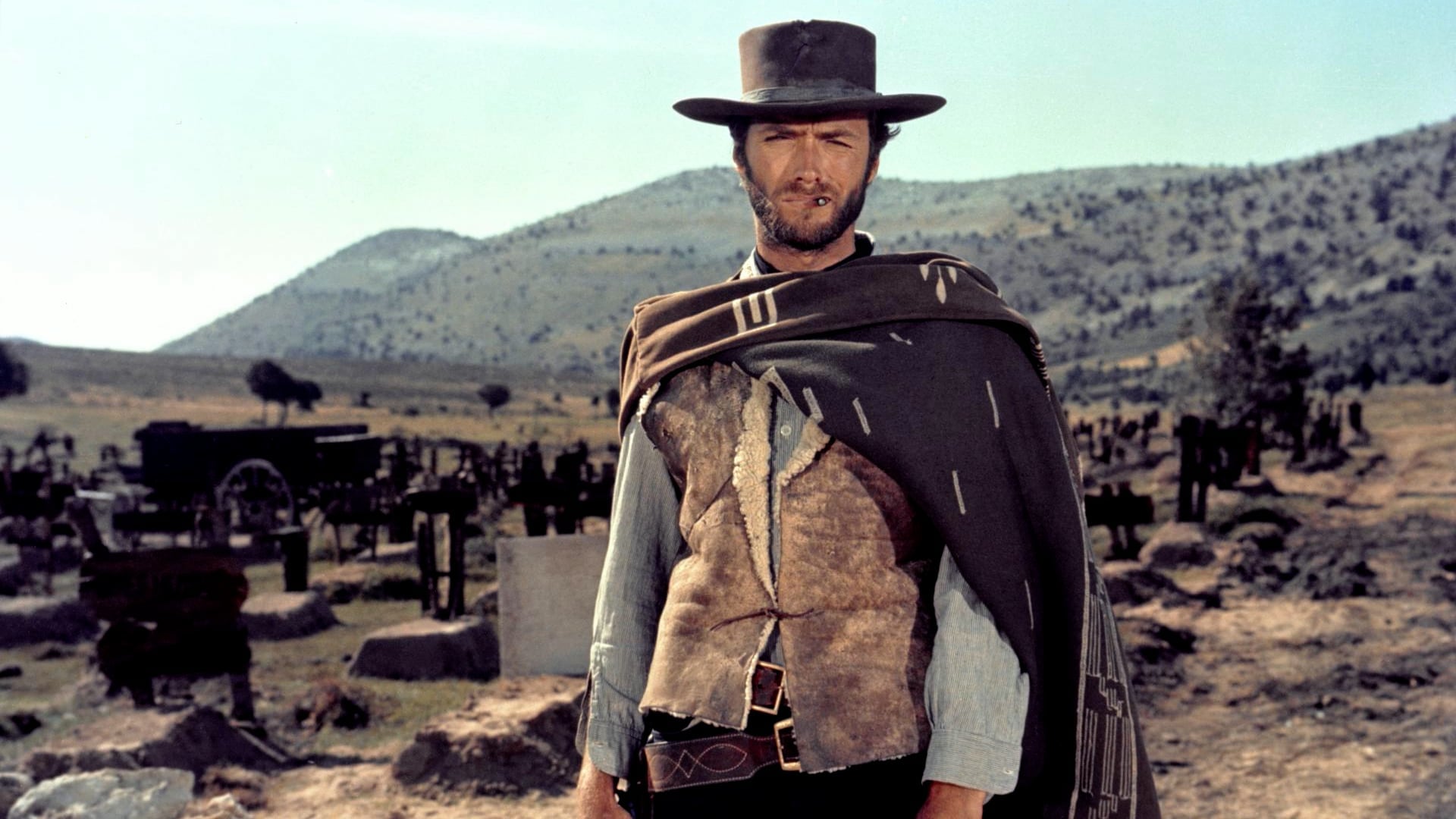 Les meilleurs acteurs de western de tous les temps