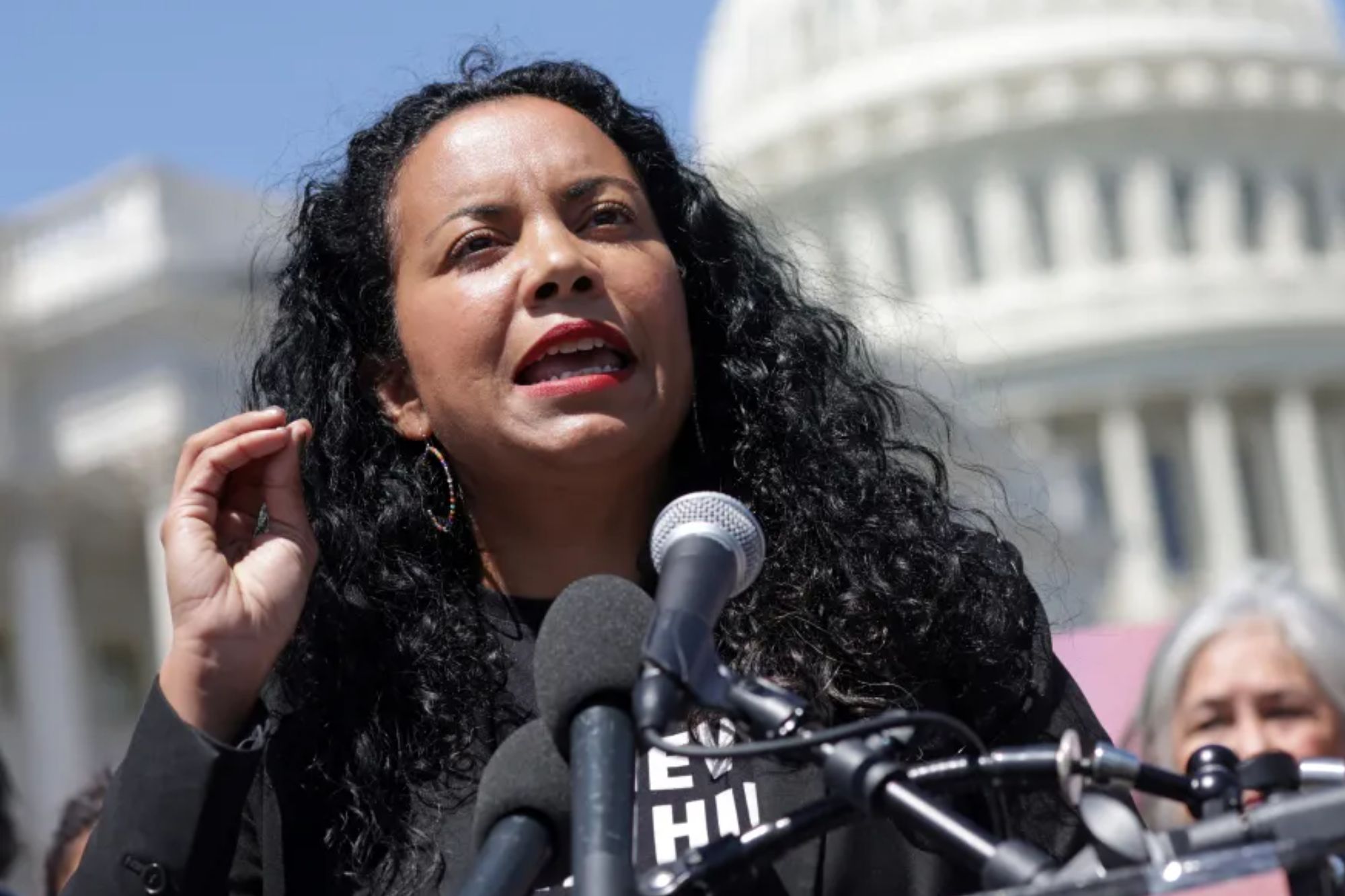 Far-left Democrat Analilia Mejia wins NJ special election to replace ...