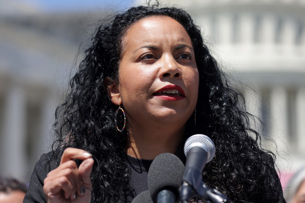 Democrats get boost as Analilia Mejia wins New Jersey special election