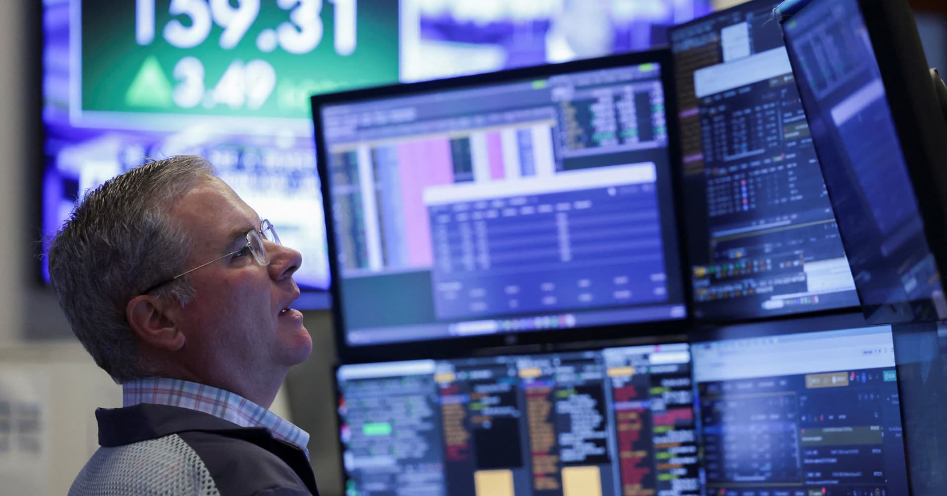 CNBC daily open: A fragile peace, but a firm market rally