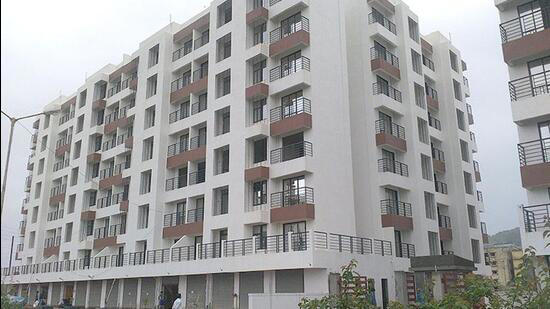 59 HDIL flats at Virar owned by IL&FS up for auction