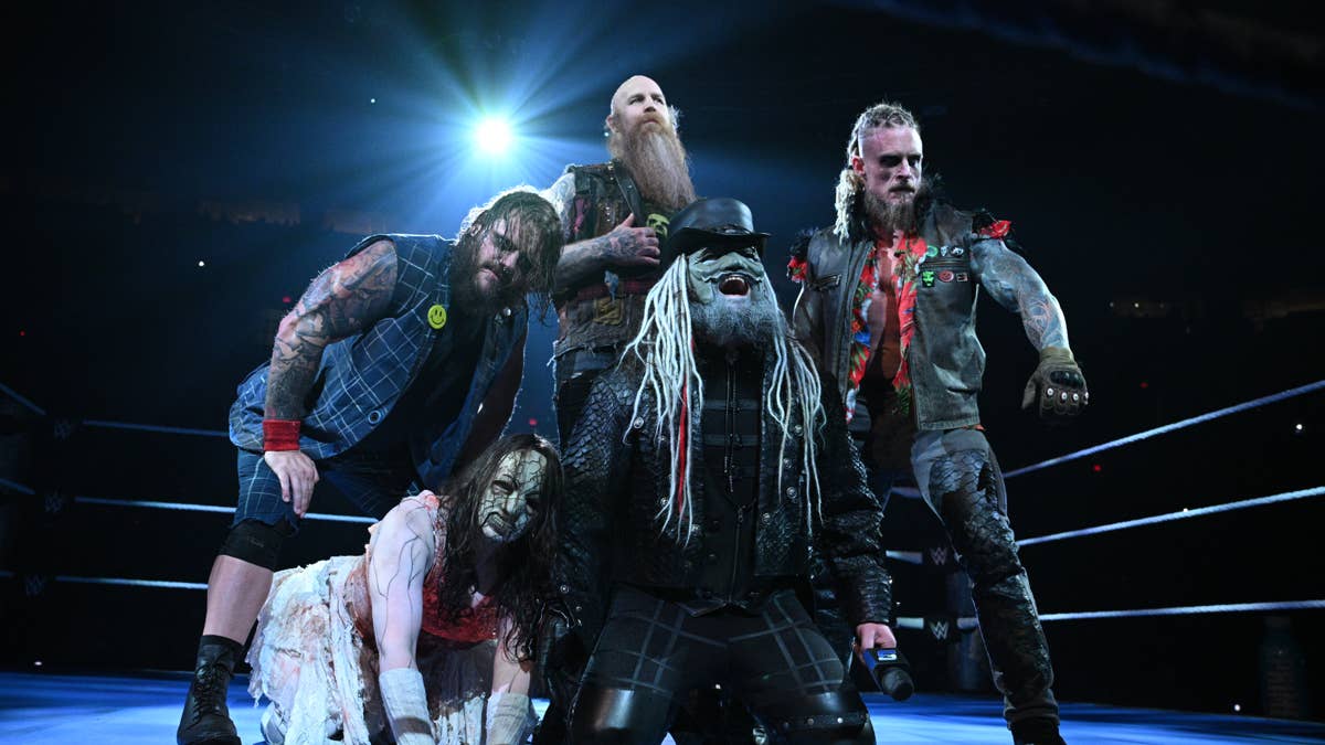 WWE SmackDown April 17, 2026: Location, match card, start time & where ...