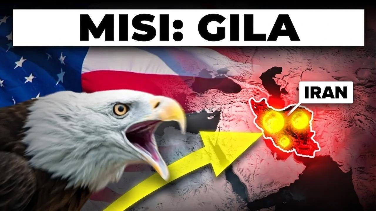 Misi penyelamatan paling gila dalam sejarah oleh AS di Iran – bikin ...