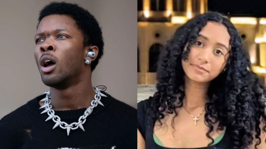 Singer D4vd arrested in murder of 14-year-old Celeste Rivas Hernandez