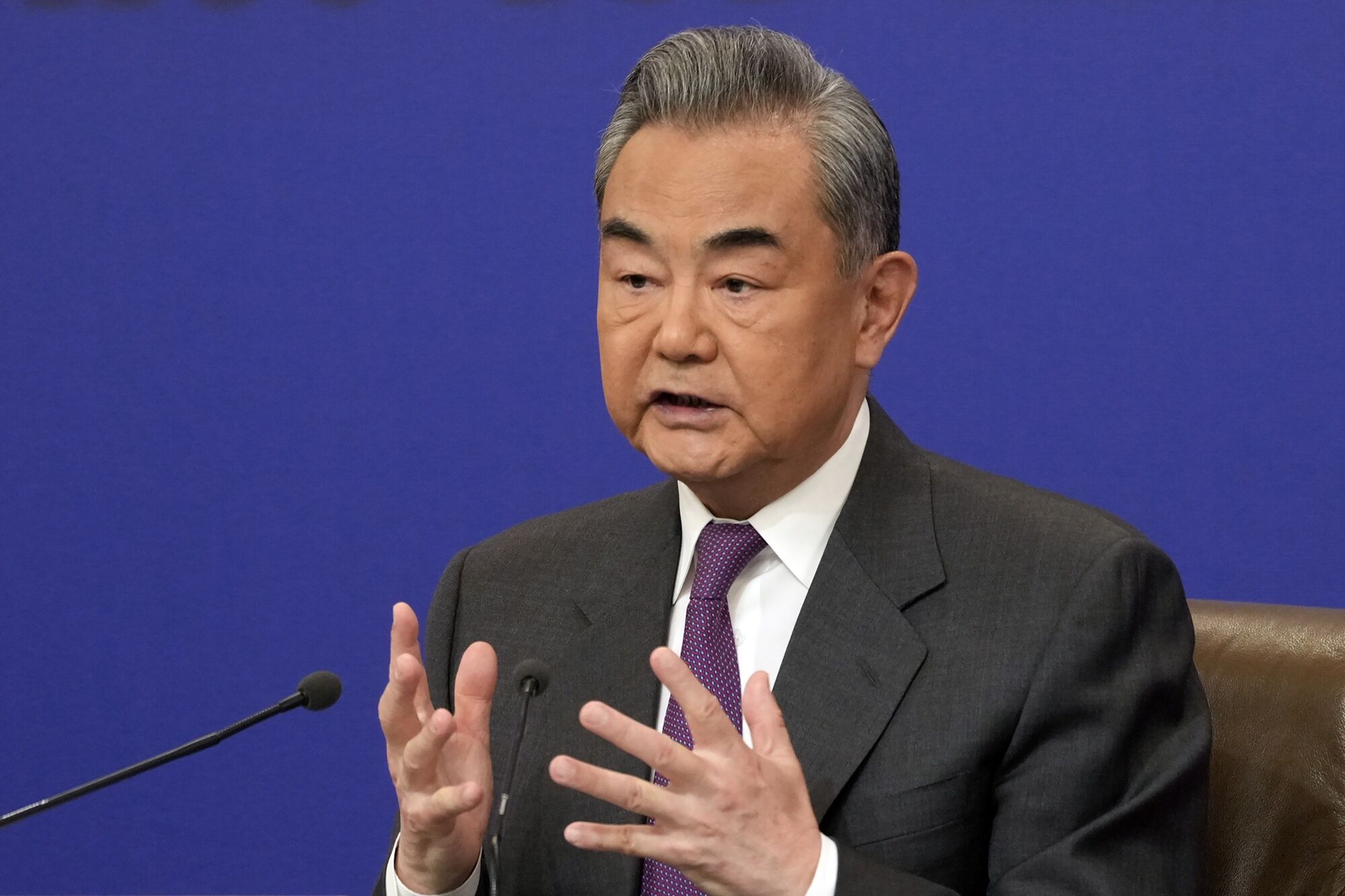 China steps up outreach to Italy during Trump’s rift with Meloni