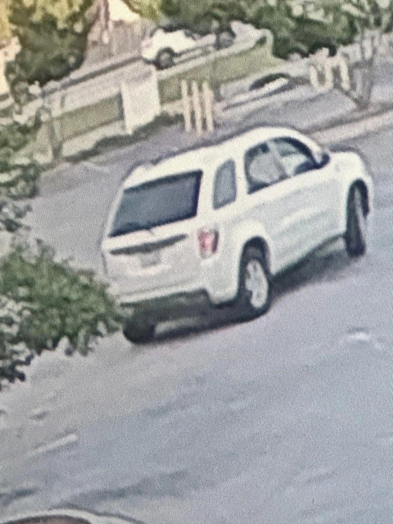 Amber Alert: Police searching for missing 13-year-old girl from ...