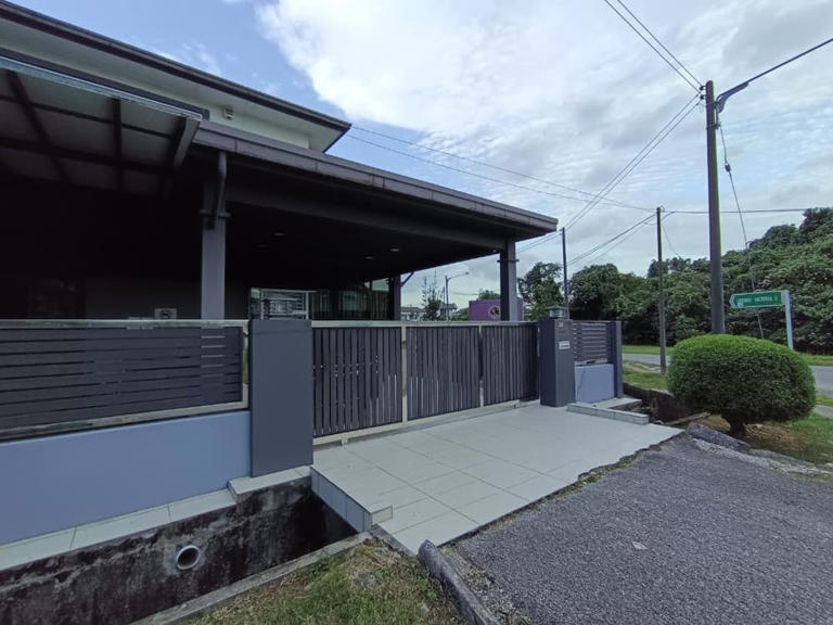 A second chance for two: How SINAR YSD shines a ray of hope for ...