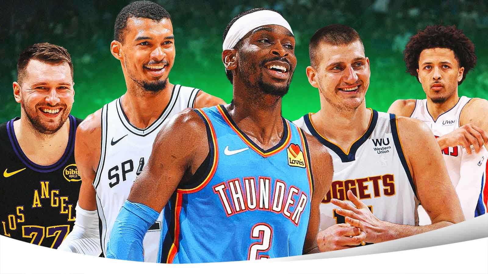NBA touts massive attendance, viewership wins after successful 2025-26 ...