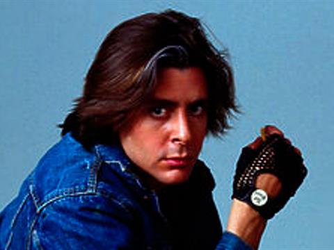 'Breakfast Club' actor Judd Nelson looks unrecognizable during rare ...