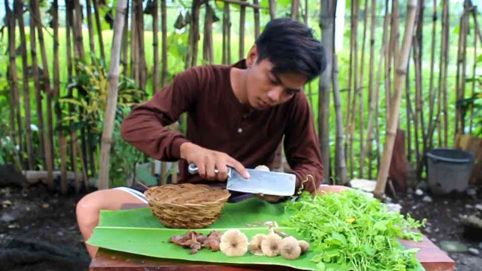 The edible mushroom cooking method everyone should know