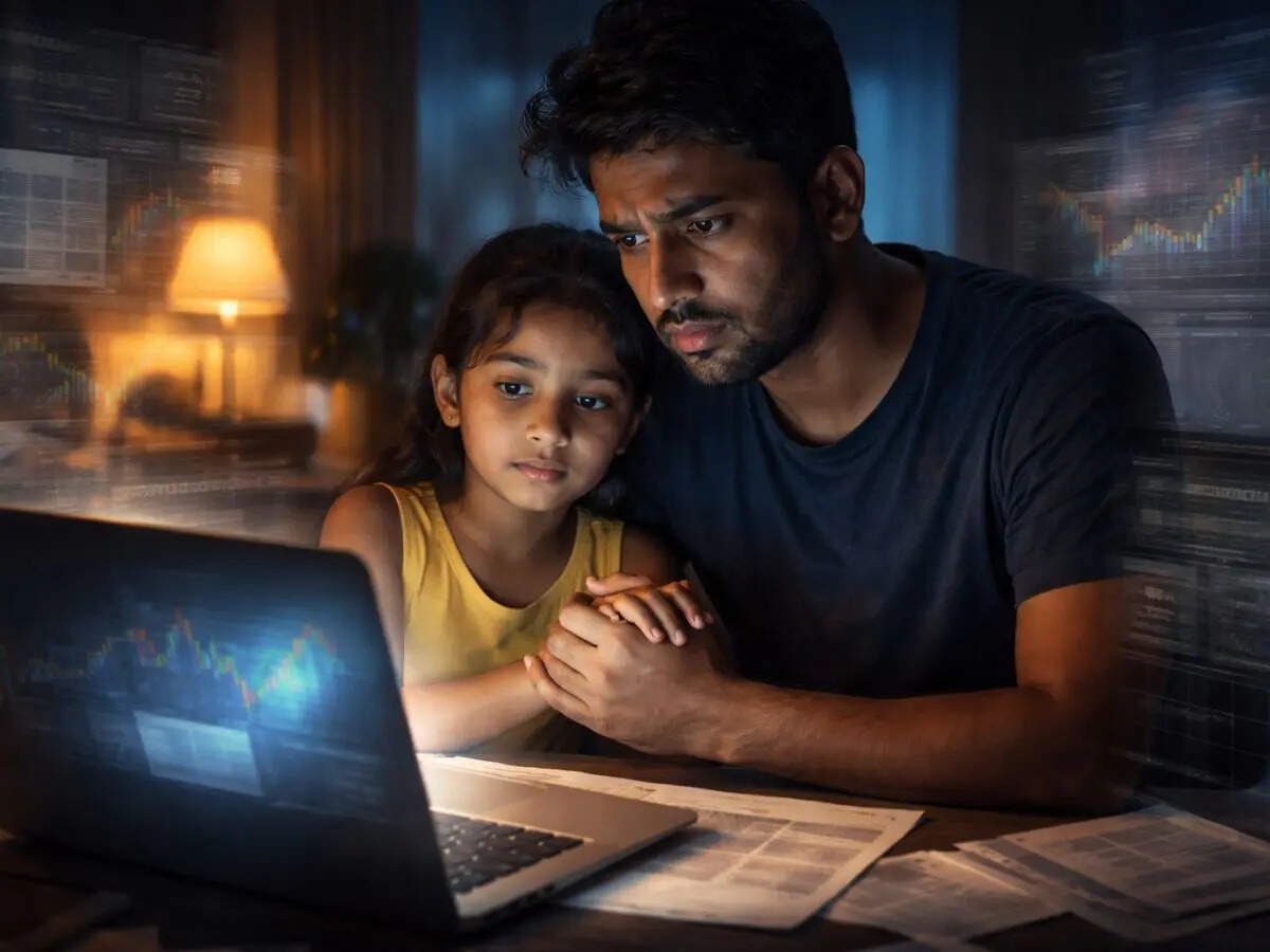 Mutual fund gift rules: What parents must know before transferring to ...