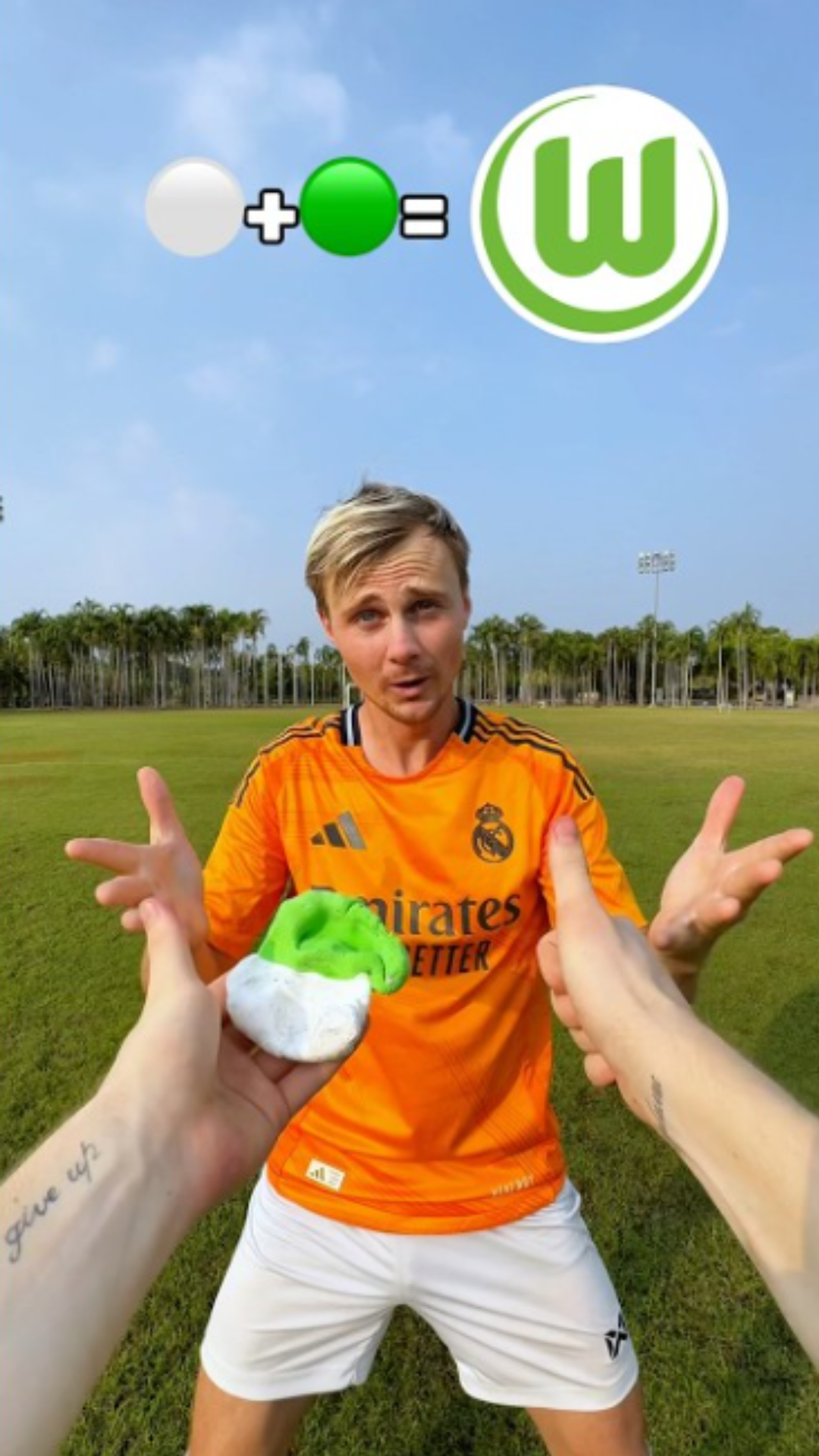 Guess the football team by colors challenge test your skills