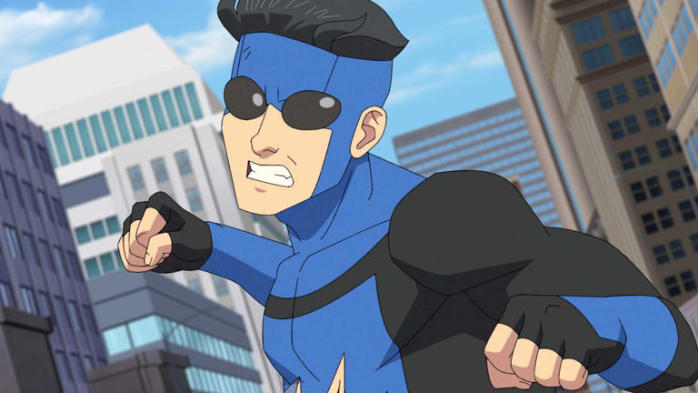 5 dark superhero shows perfect for fans of The Boys