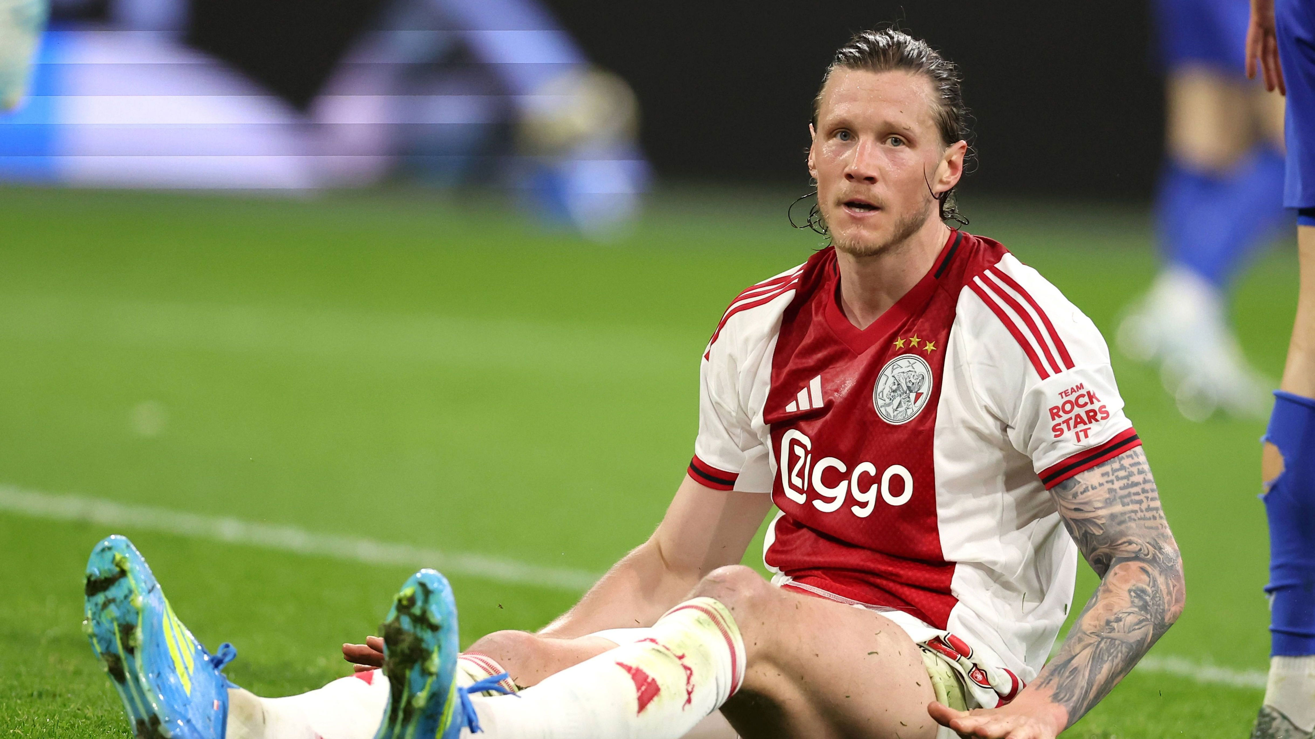 Ik doe niet onder voor de statistieken van Wout Weghorst