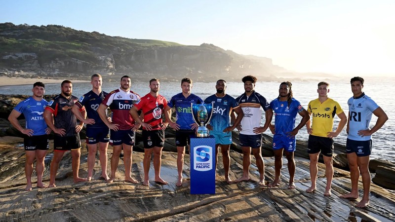 A lame horse: How the once-mighty Super Rugby lost its mojo after 30 years