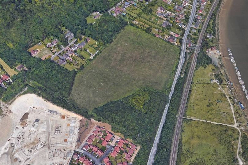 Plans for 45 new homes off Formby Road in Halling submitted for approval