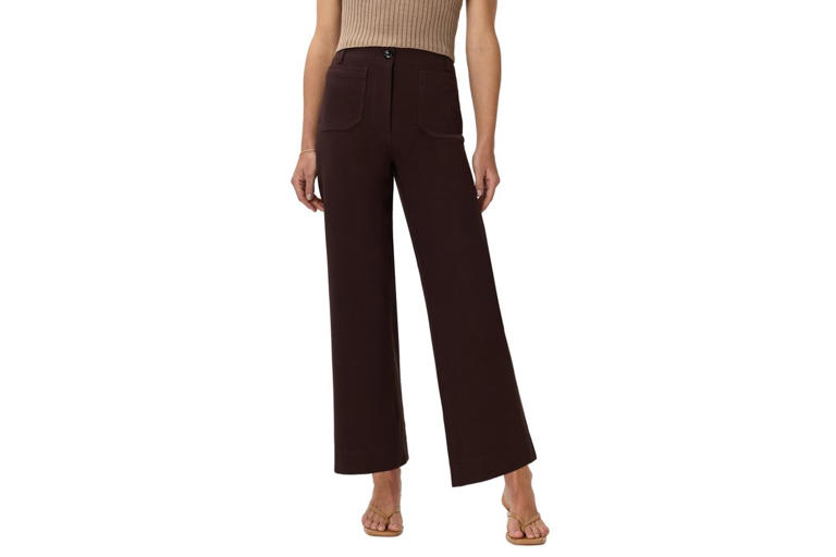 These 10 wrinkle-free spring styles from Quince will unpack perfectly ...